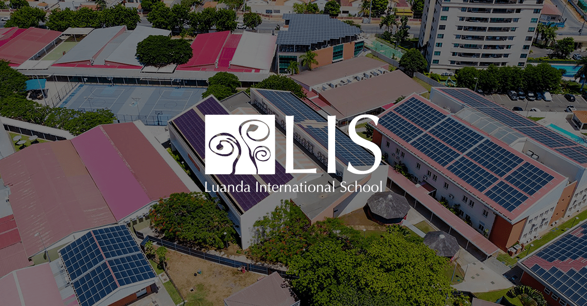 Diploma Programme - Luanda International School